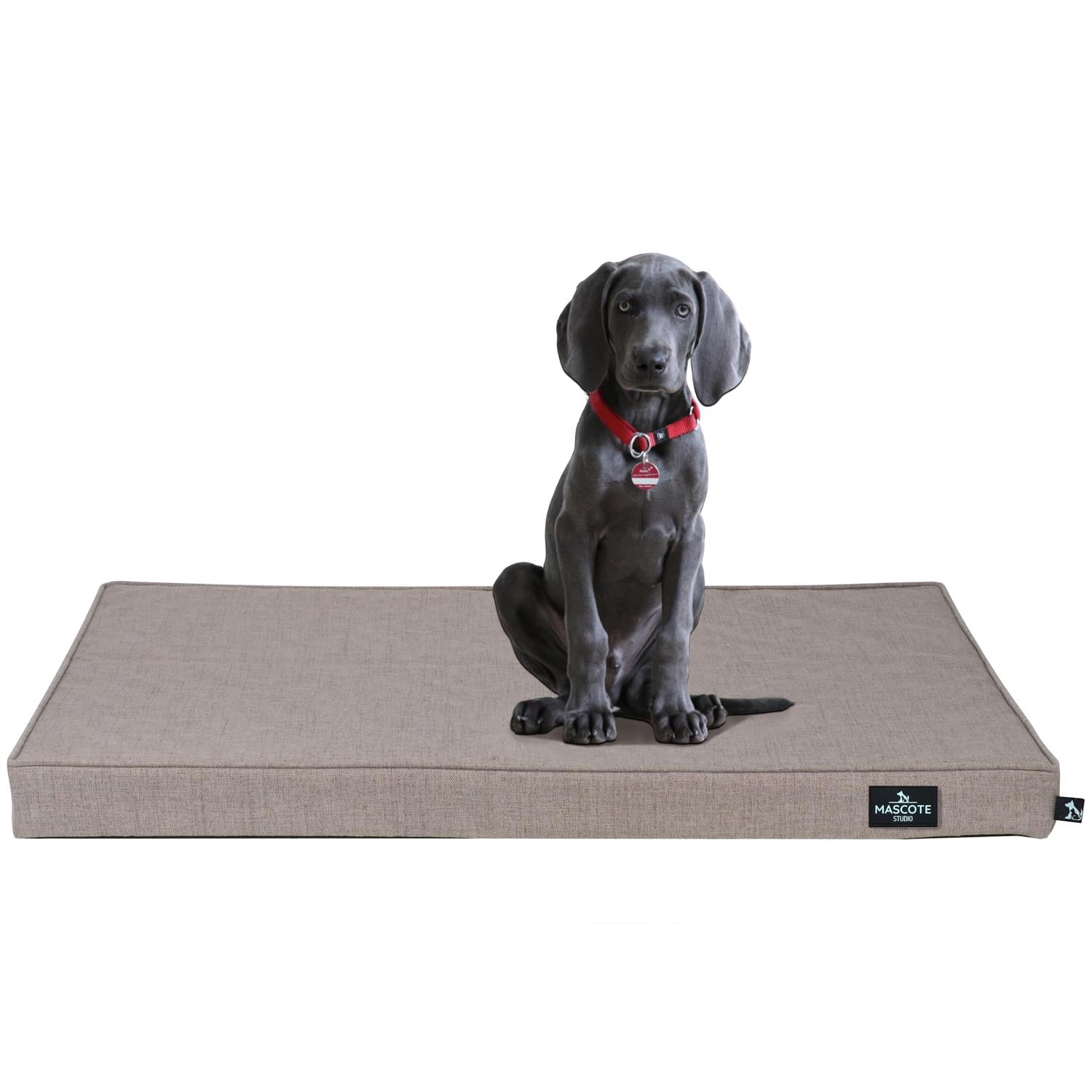 Mascote Studio | Cama Ortopédica para Perro Bobo multicolor | Bodega ...