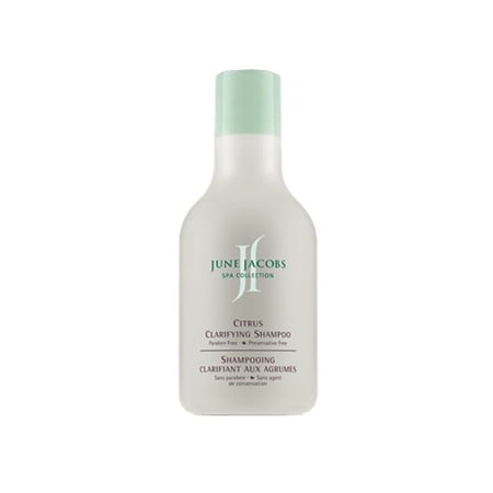 June Jacobs Citrus Clarifying Conditioner, 6.7 Fl Oz | Walmart Canada