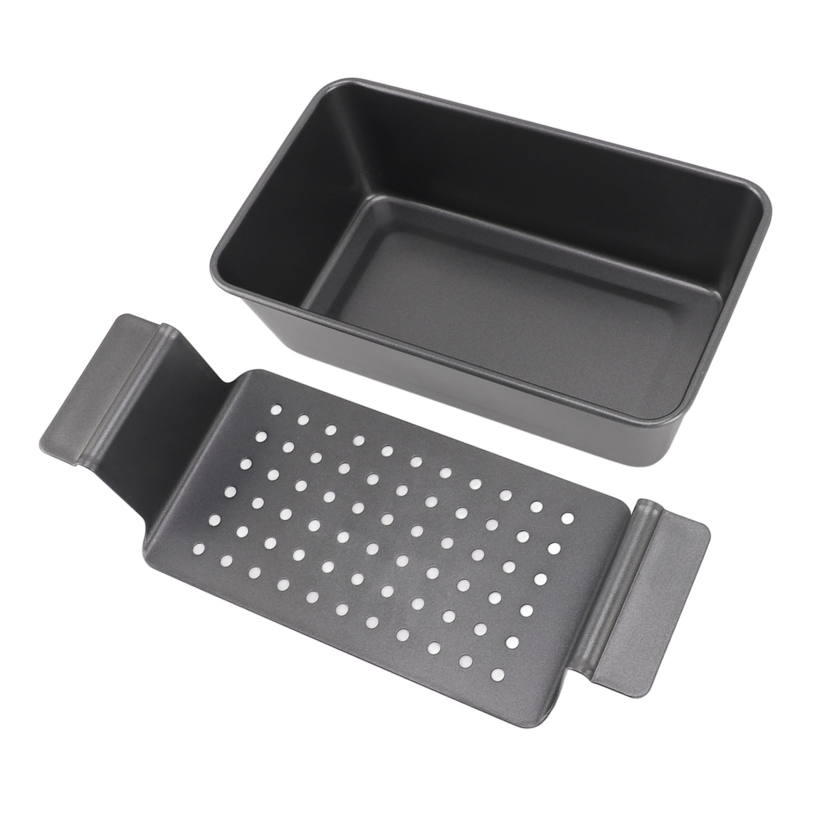 Click here for Crtynell Homemade Banana Bread Tin  Excellent Heat... prices