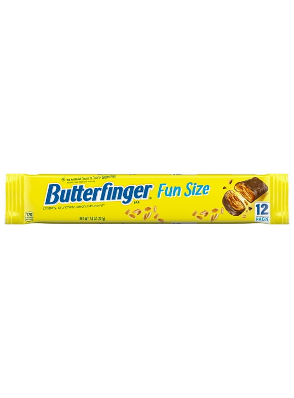 Butterfinger in Shop by Brand - Walmart.com