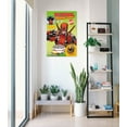 Deadpool - Marvel Comic Poster (Cereal) (Size: 24" X 36") (Poster ...