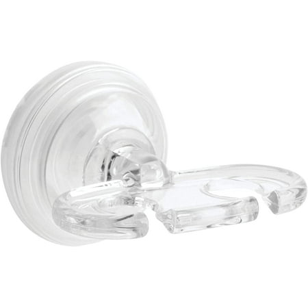Power Lock Suction, Toothbrush Holder for Bathroom Mirror, Shower ...