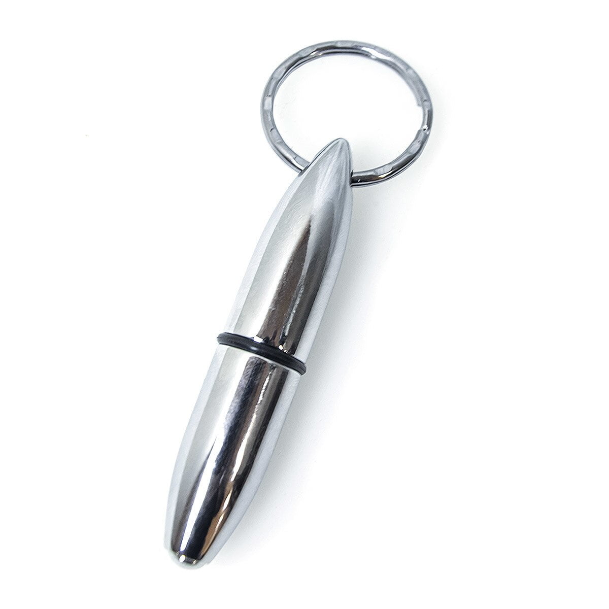 Cigar Boulevard Cigar Punch Cutter Stainless Steel Built-in Plunger ...