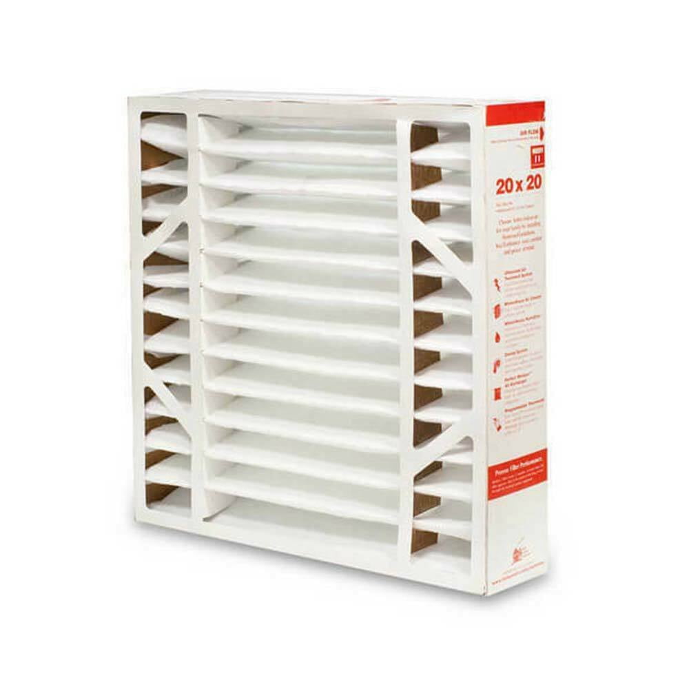 Replacement Honeywell 20x20x4 Air Filter MERV 11 Walmart