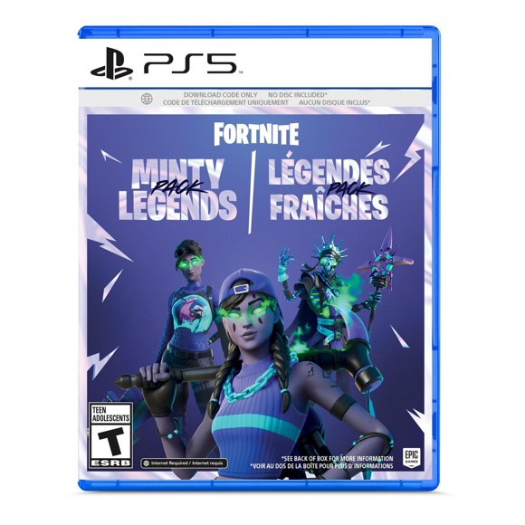 Fortnite Ps5 | Walmart Canada