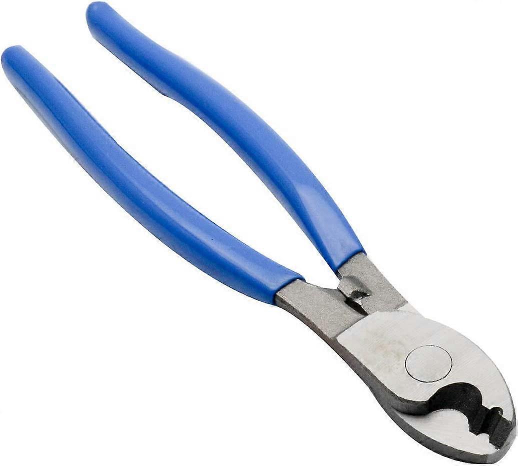 215mm adjustable wire stripper for cutting aluminum, copper and plastic ...