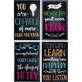 20 Pack Motivational Posters with Positive Quotes for Middle and High ...