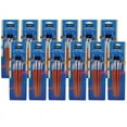 Sargent Art® All Purpose Brush Set - 5 per set, 12 sets - Walmart.com