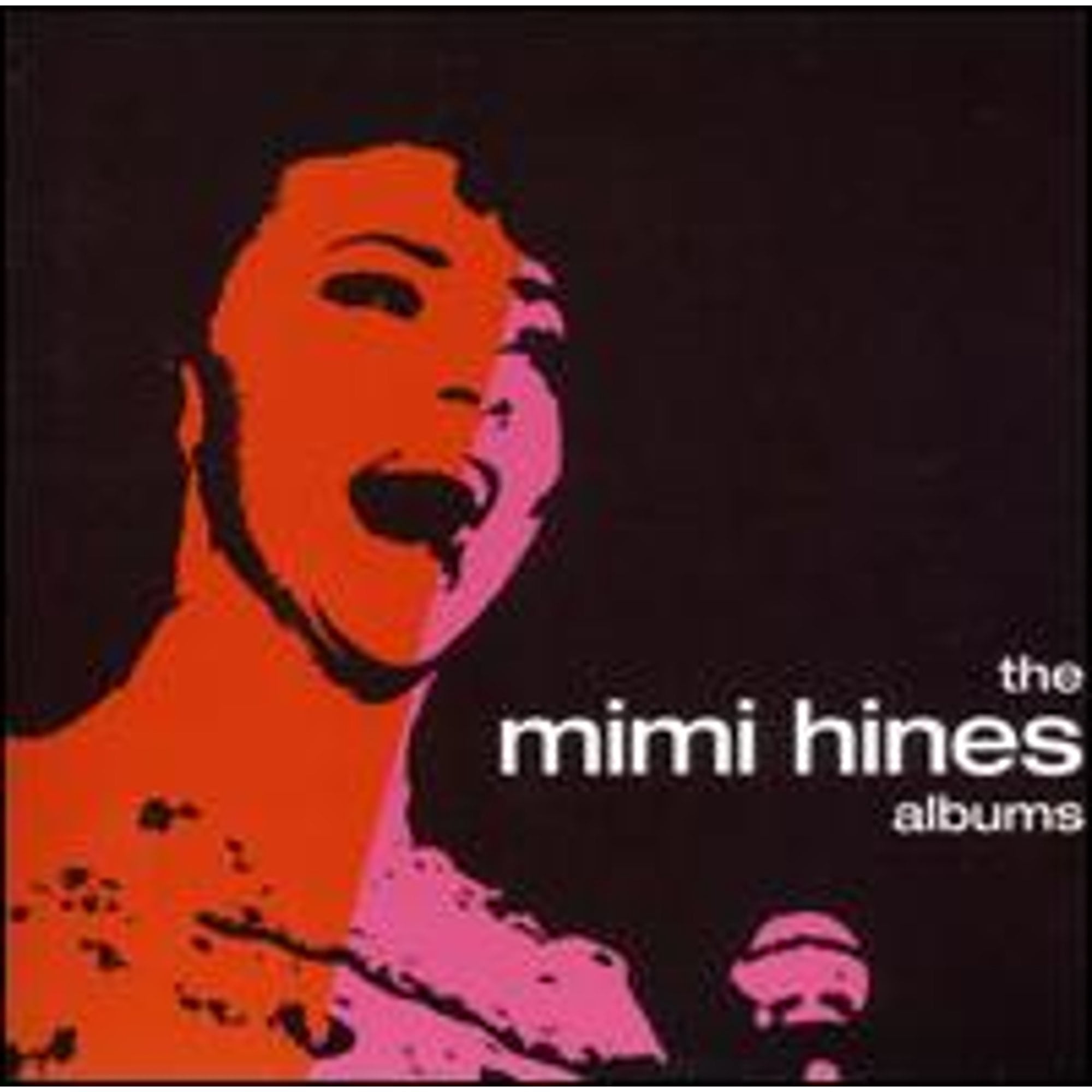 Albums (CD) by Mimi Hines - Walmart.com