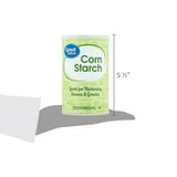 Great Value Corn Starch, 16 oz - Walmart.com