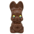 RM Palmer Baby Binks Hollow Milk Chocolate Easter Bunny, Rabbit Shaped ...