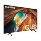 SAMSUNG 49" Class 4K Ultra HD (2160P) HDR Smart QLED TV QN49Q60R (2019 ...