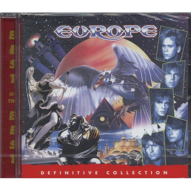 Definitive Collection - Walmart.com