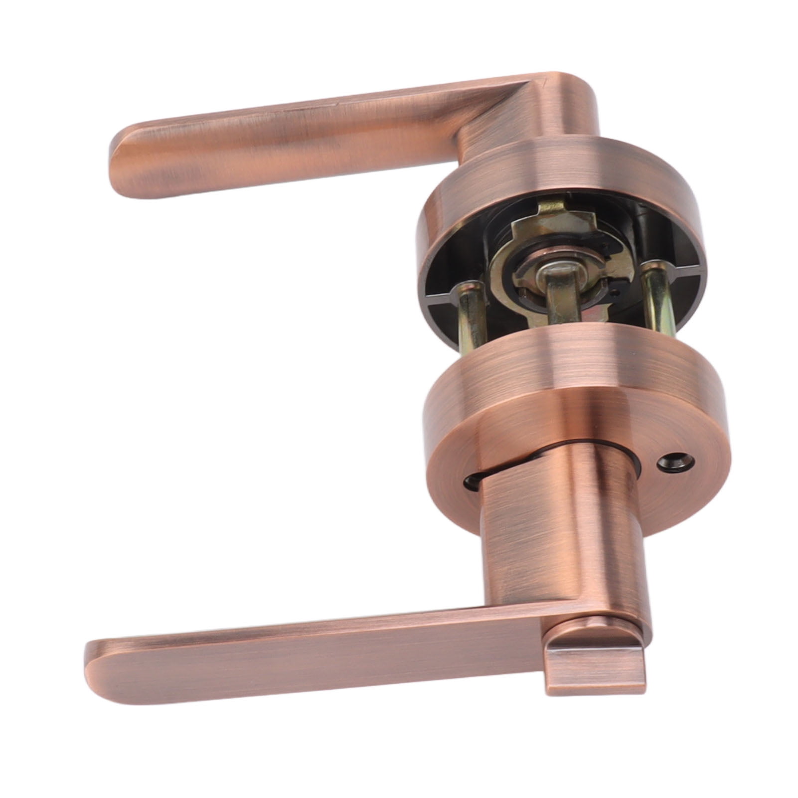 Click here for Unbranded Door Entry Handle passage Door Lever Set... prices