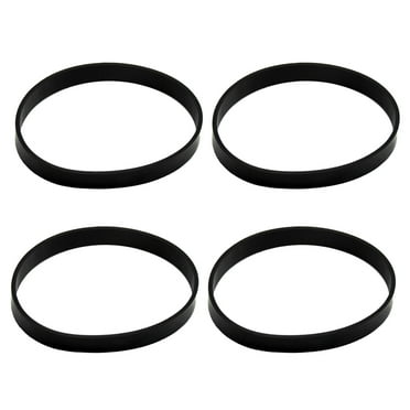 Geared Belt Replacement Accessory for Bissell Upright Carpet Cleaners ...