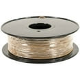 FoxSmart 50160 1.75mm Wood PLA 3D Printer Filament, 1kg Spool - Walmart.com