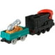 Thomas & Friends Adventures Pirate Diesel - Walmart.com
