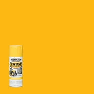 Ford Red, Rust-Oleum Specialty Farm & Implement Gloss Spray Paint- 12 ...