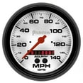 Auto Meter 5881 Phantom GPS Speedometer5.000 in. - Walmart.com
