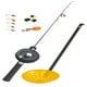 Celsius Complete Ice Fishing Kit - Walmart.com