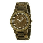 Bigfoot Watch
