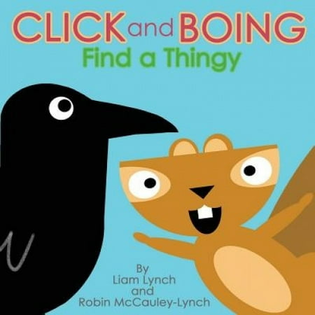 Click and Boing: Find a Thingy | Walmart Canada