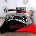 Walmart Gaming Comforter Set For Boys Twin Size Kids Game Room Decor walmart-gaming-comforter-set-for-boys-twin-size-kids-game-room-decor