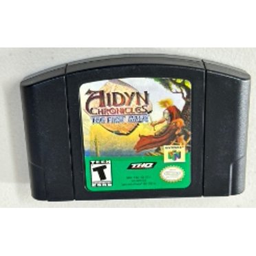 Medieval Games - Nintendo Wii (Adventure Game) - Walmart.com