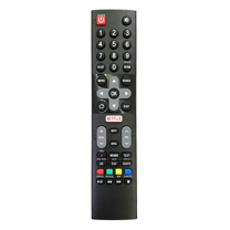 UltraPro 6-Device Universal TV Remote Control with Find It Feature ...