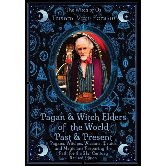 The Witches Almanac: Sorcerers, Witches and Magic from Ancient Rome to ...
