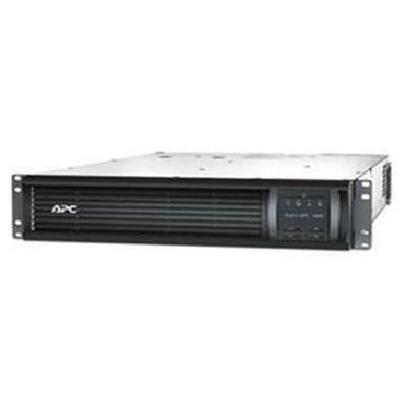 APC Smart-UPS 3000VA Rack-Mountable UPS with Network Card - Computer ...