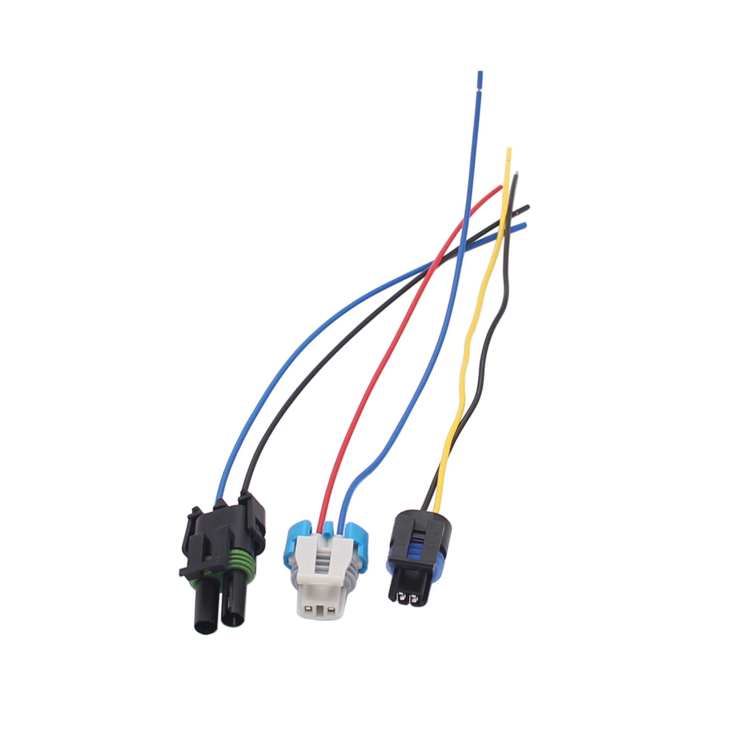 T56 Connector Pigtail Reverse Lockout VSS Fits for Chevrolet Camaro ...