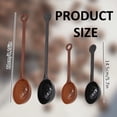 20ML/10g Plastic Coffee Measuring Spoon,Long Handle Multi-Purpose ...