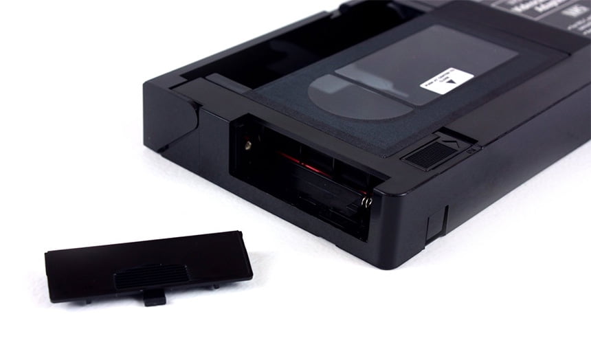 Mini Dv Cassette Adapter For Vhs