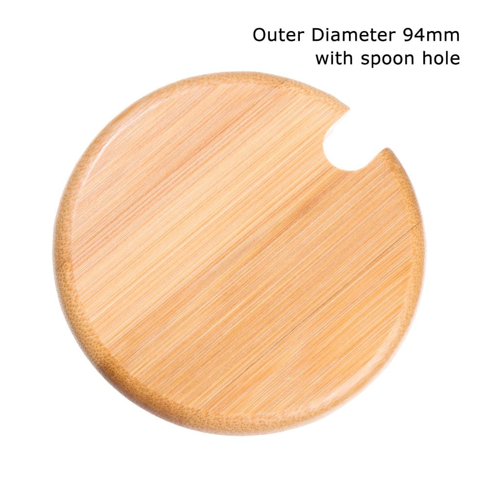 Compatible Kitchen Organization Wide Mouth Can Mason Jar Cap Seasoning ...