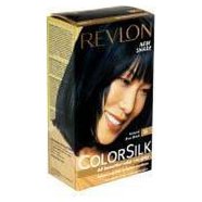 Adore Semi-Permanent Haircolor, #125 Purple Black, 4 oz, 6 Pack ...