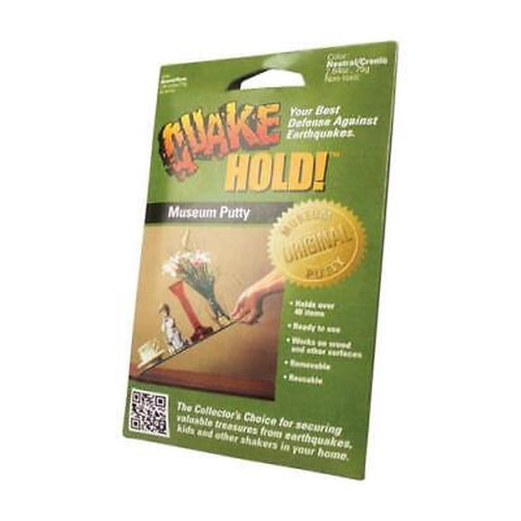 Museum Putty