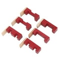 Falleo Clearance Wooden Interlocking Toys Prevent Alzheimer Brain ...