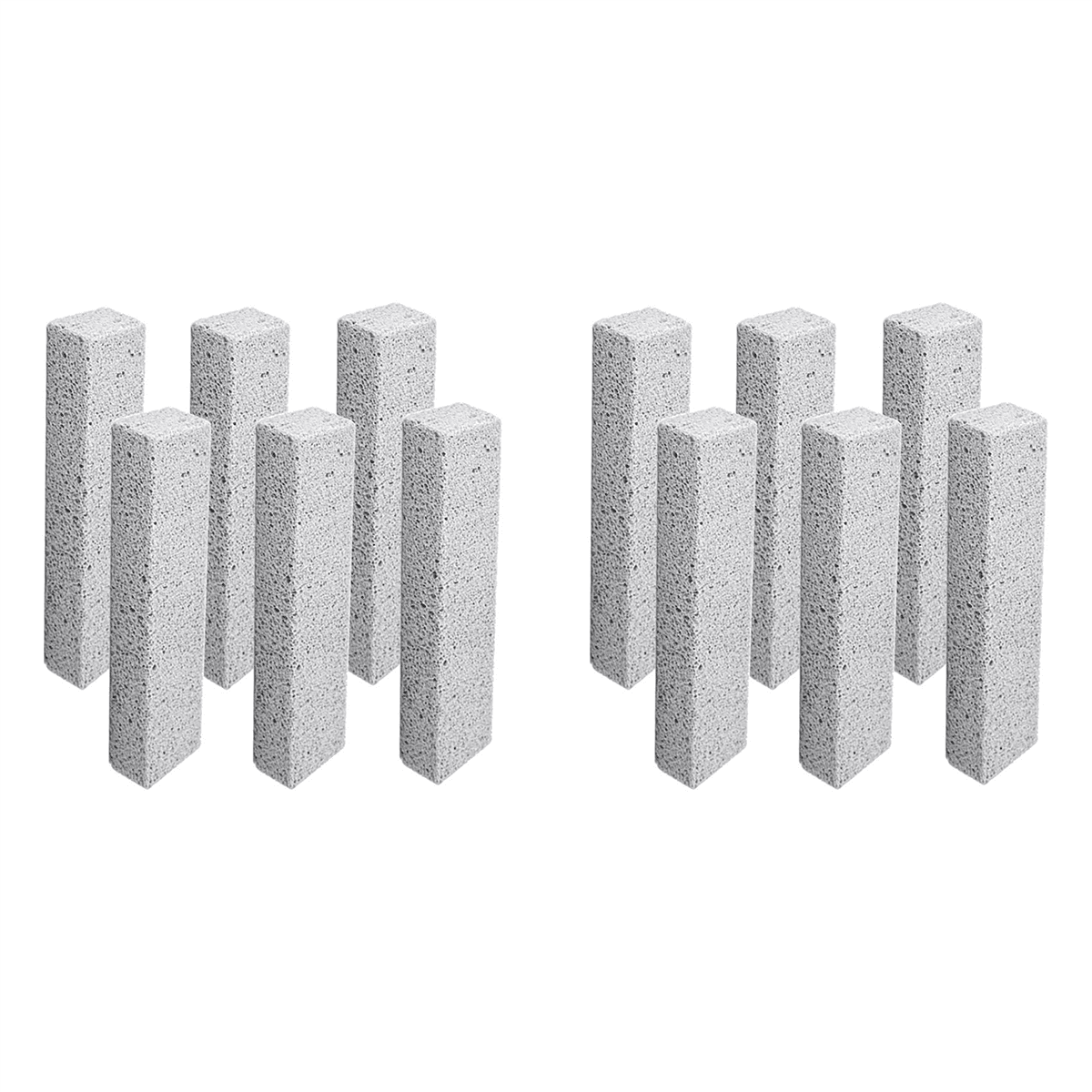 Click here for Unbranded 12 Pack Pumice Stone Toilet Bowl Clean B... prices