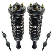 ReadyLift Suspension 05-07 Ford F250/350 Track Bar (Panhard) Relocation ...