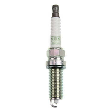 NGK 9029 DILKAR6A11 Laser Iridium Spark Plug - Walmart.com