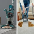Restored Shark R‑EX205 CarpetXpert Deep Cleaning Upright Carpet & Rug ...