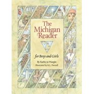 Explore the United States Michigan, (Hardcover) - Walmart.com