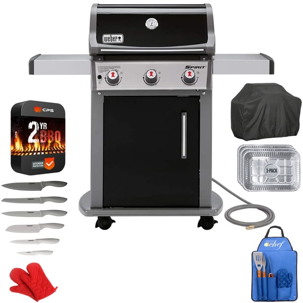 Weber 310 Grill