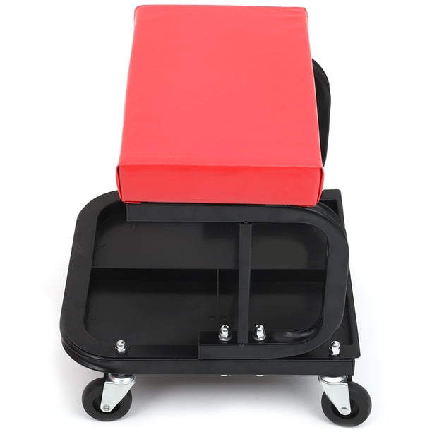 Mechanic Truck Bed