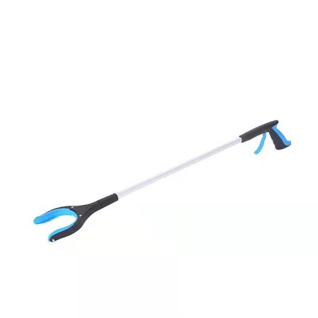 Gripper-82cm Extra Long Reacher Grabber - Foldable Gripper and Reaching ...