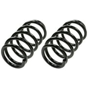 Ford Edge Coil Spring Set