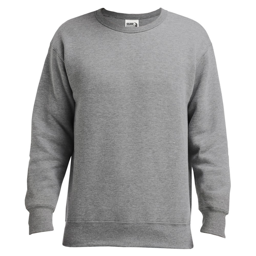 Gildan Hammer - Jersey para Adultos Unisex (Grafito Jaspeado) | Walmart ...