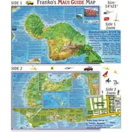 Universal Map Michigan Atlas & Gazetteer - Walmart.com