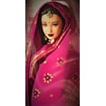 Mattel Princess of India Barbie Doll, The Princess Collection, Dolls of ...